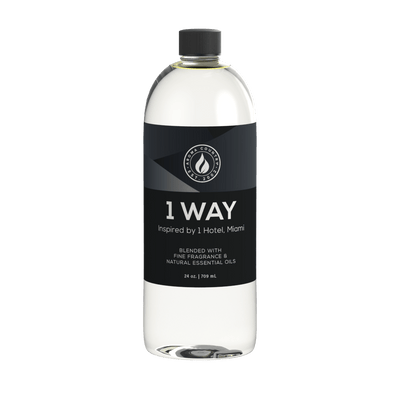 1 Way Diffuser Oil | Inspired by 1 Hotel Miami – Aroma Country