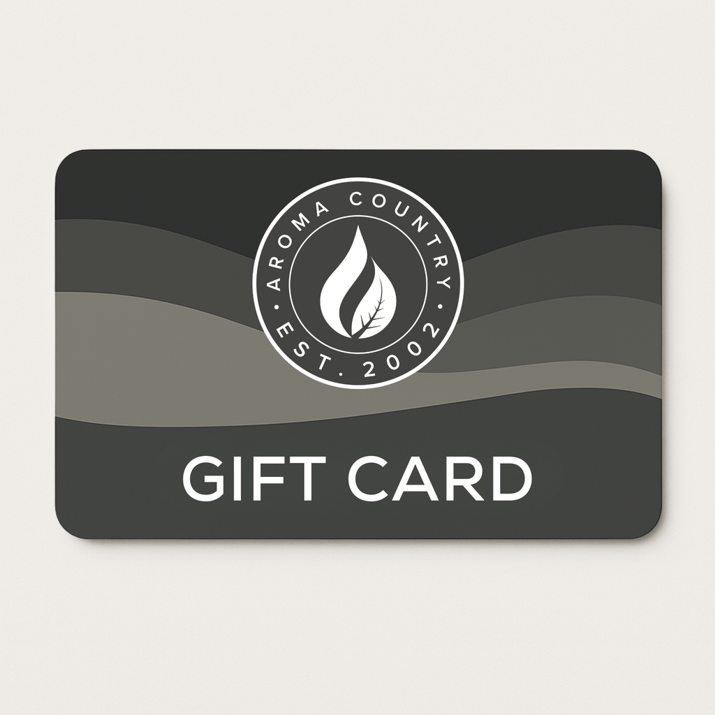 Aroma Country Digital Gift Card