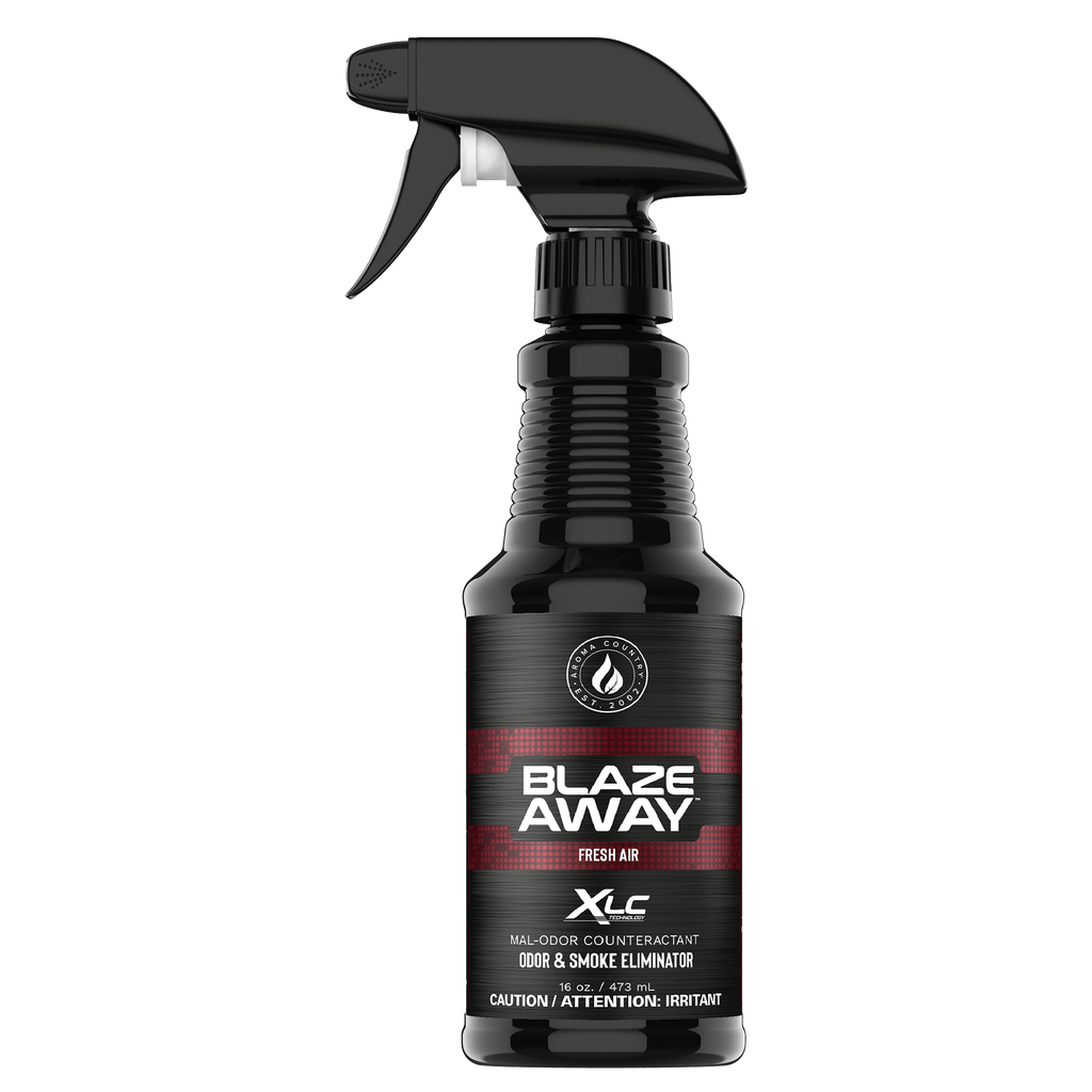 XLC Mal-Odor Counteractant | Odor Eliminator – Aroma Country