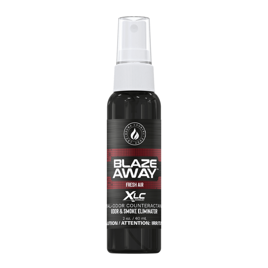 Fresh Air XLC Mal-Odor Counteractant | Odor Eliminator – Aroma Country