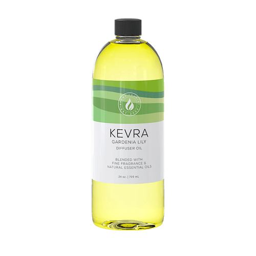 Kevra Gardenia Lily Diffuser Oil | Floral Scent – Aroma Country